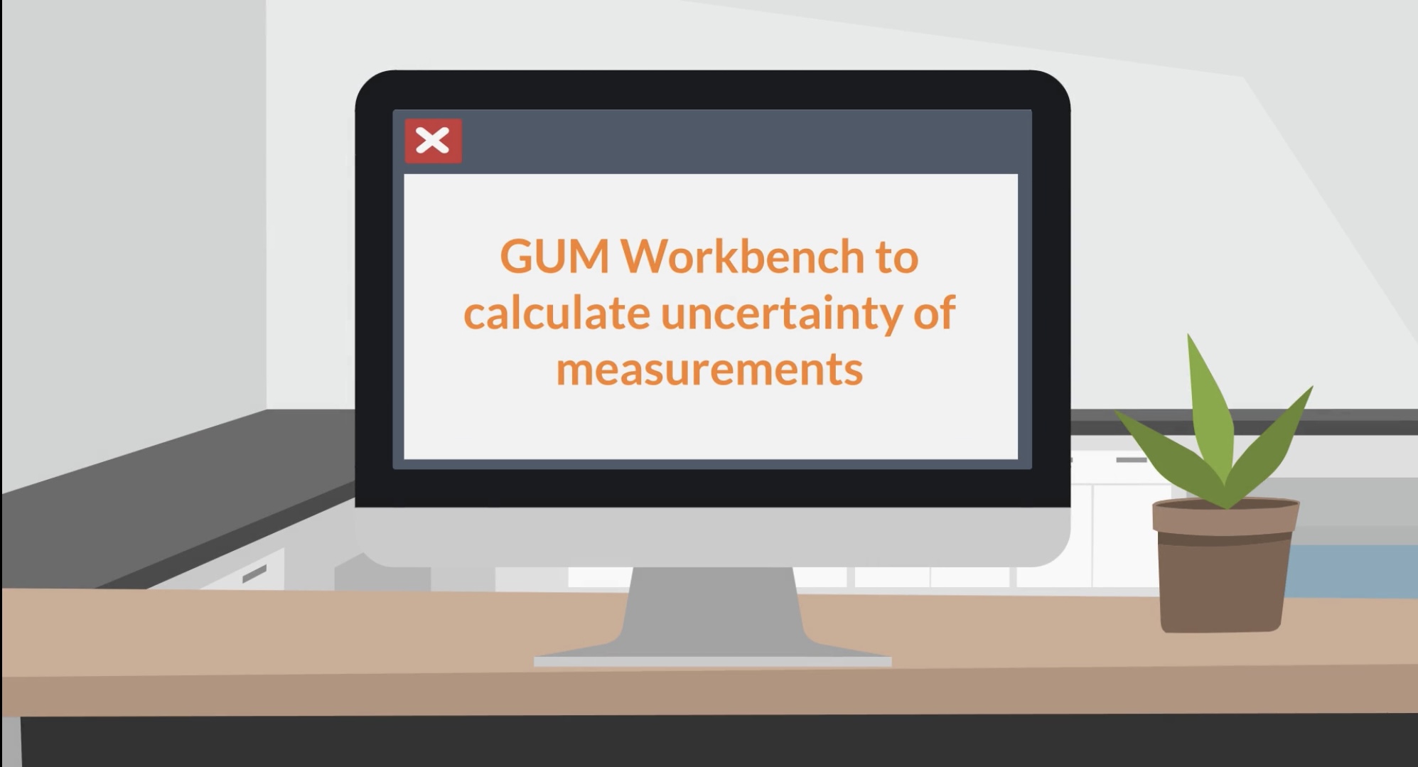 GUM Workbench – Software tools to calculate measurement uncertainties